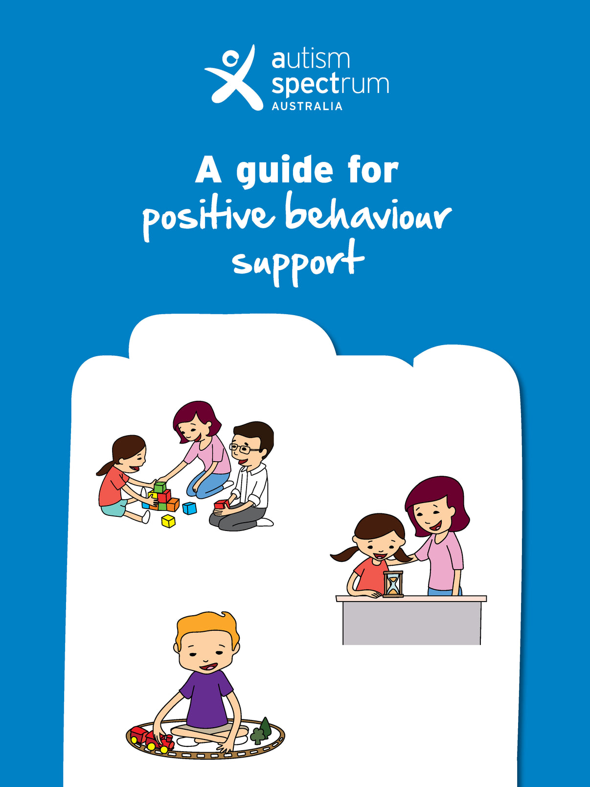 Guide To Positive Behaviour Support - Digital eBook Edition – Autism ...